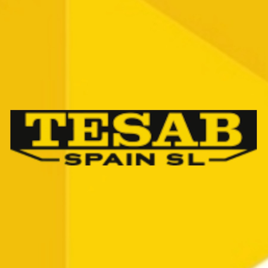 TESAB SPAIN - YouTube