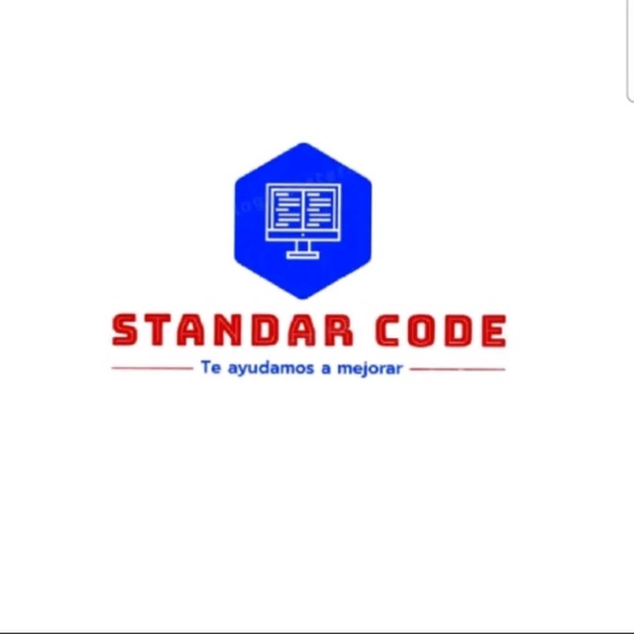 Standar Code - YouTube