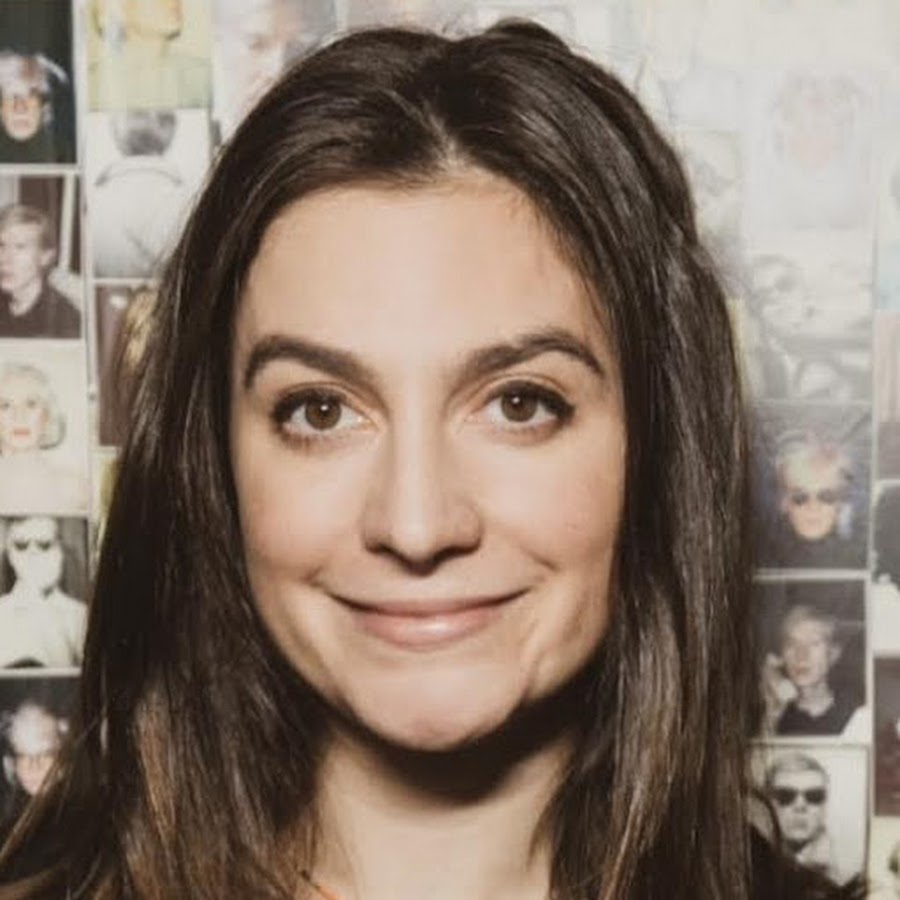 Chloe Labranche Comedian Youtube