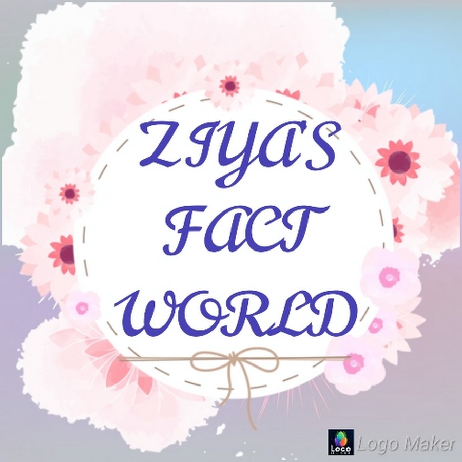 Ziya's fact world - YouTube
