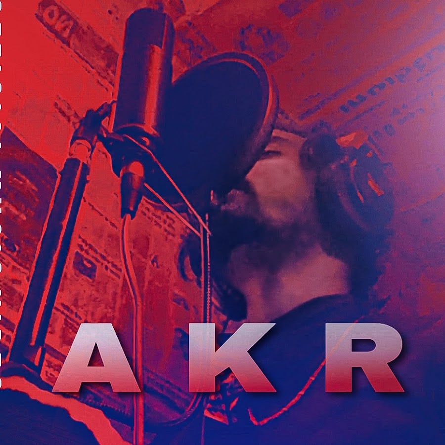 Rockstar AKR - YouTube