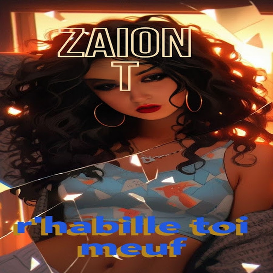 ZAION T - Topic - YouTube