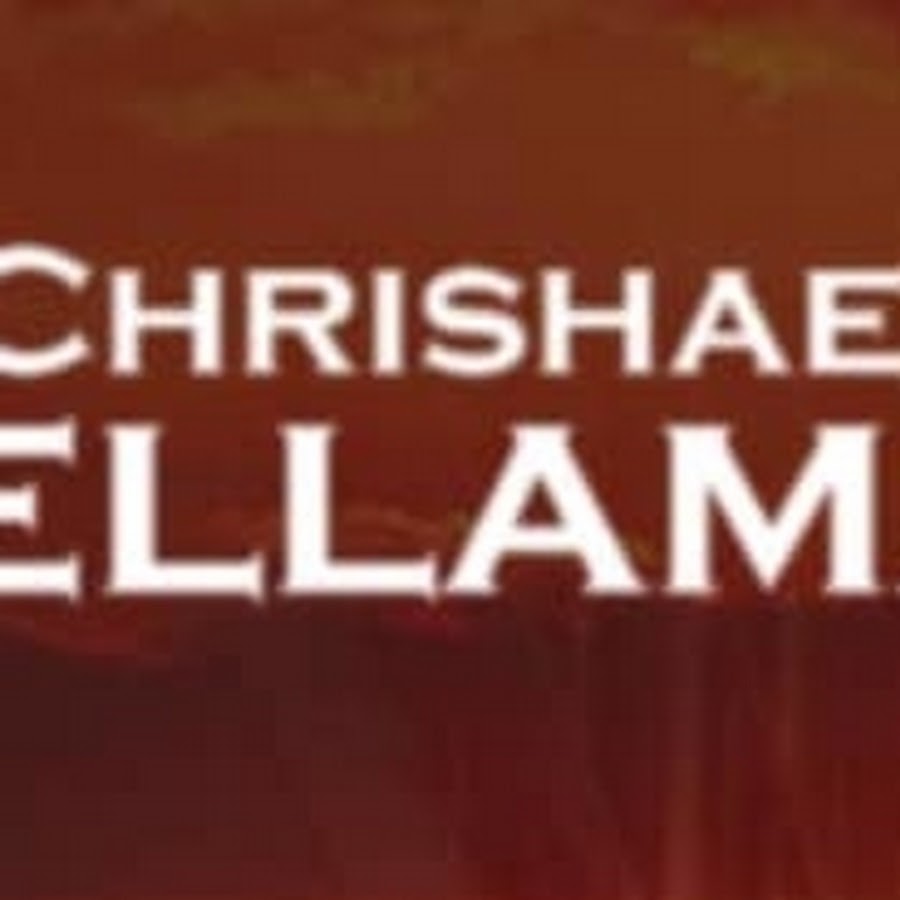 Chrishael Ellama - YouTube