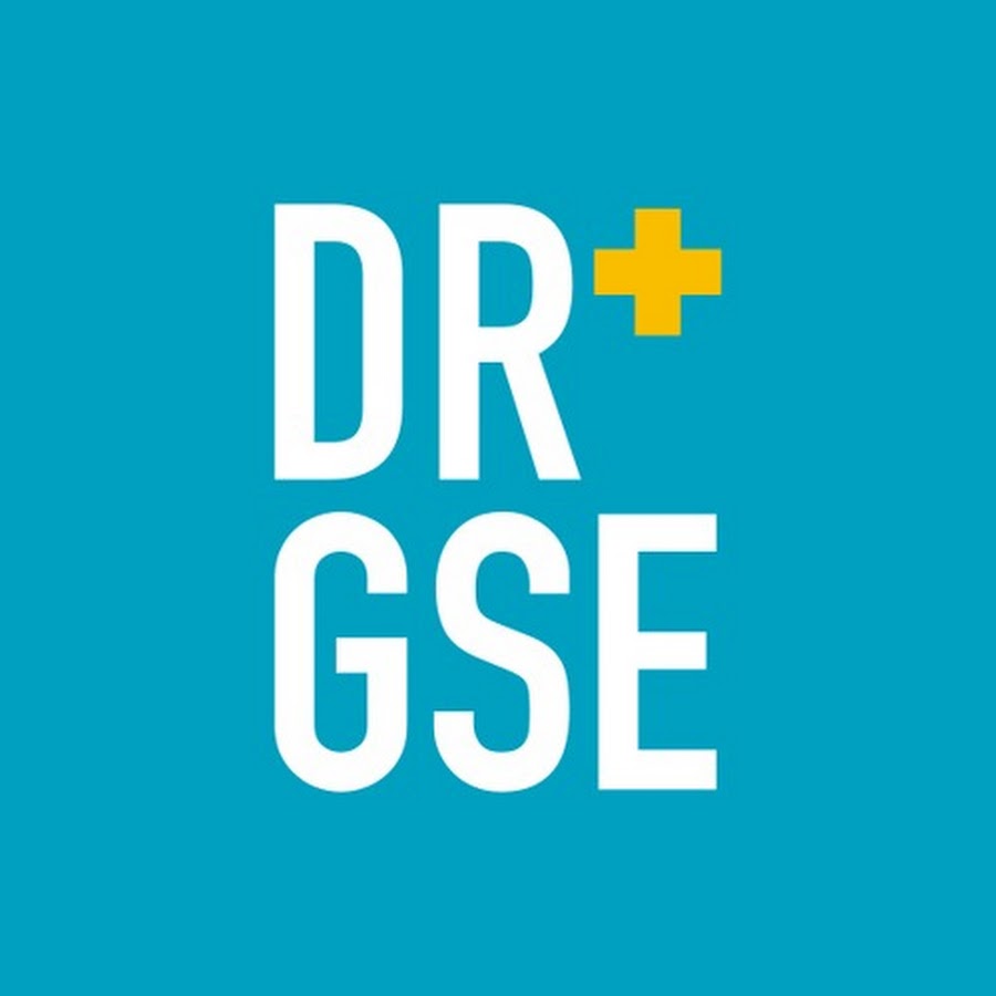 DR-GSE - YouTube