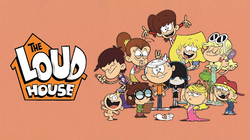 The Loud House Promo 1 - April 1, 2022 (Nickelodeon U.S.) - YouTube