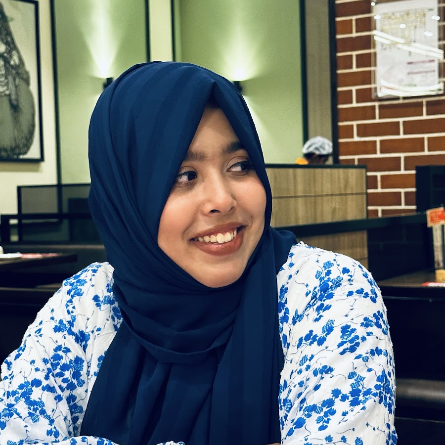 Sameeha Junaid - YouTube