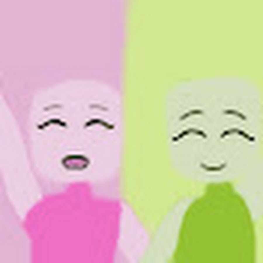 💚Color Squad🩷 - YouTube