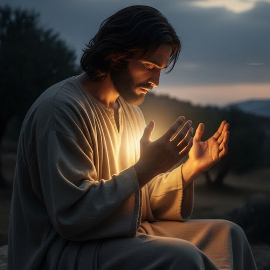 Prayers That Name You - YouTube