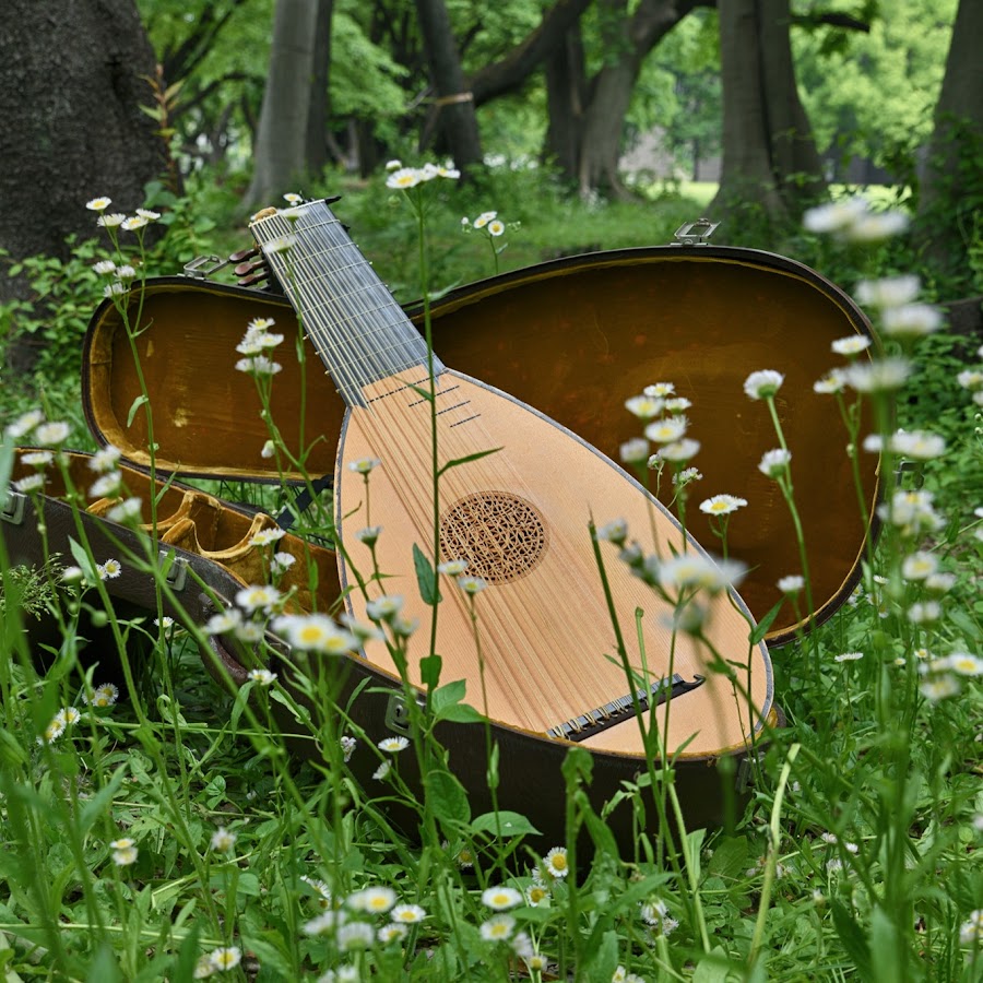 A Lute Player's Journey - YouTube A Lute Player's Journey - YouTube