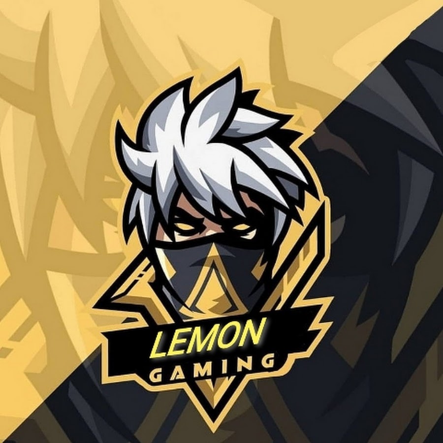 #LEMON GAMING - YouTube