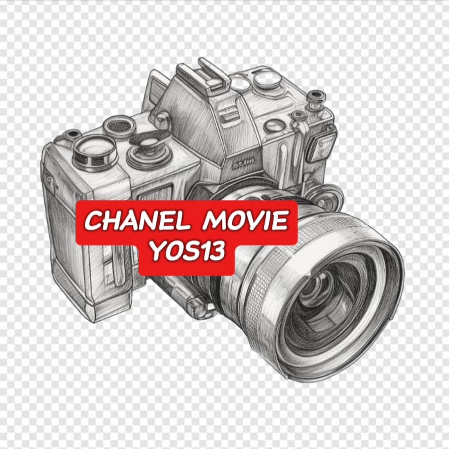 CHANNEL MOVIE YOS 13 - YouTube