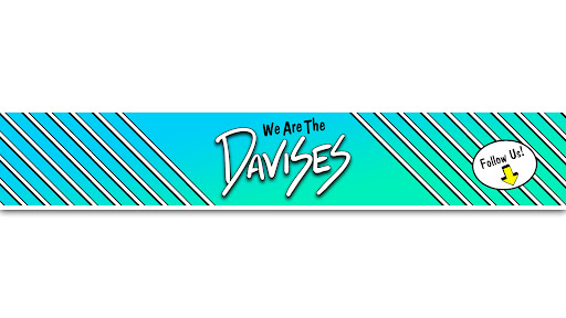 We Are The Davises - Similar YouTube channels and user reviews