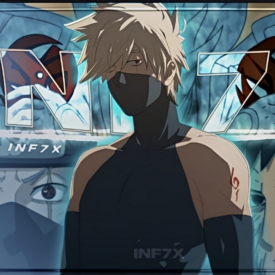 𝑰𝑵𝑭𝑿 ☯︎ - YouTube