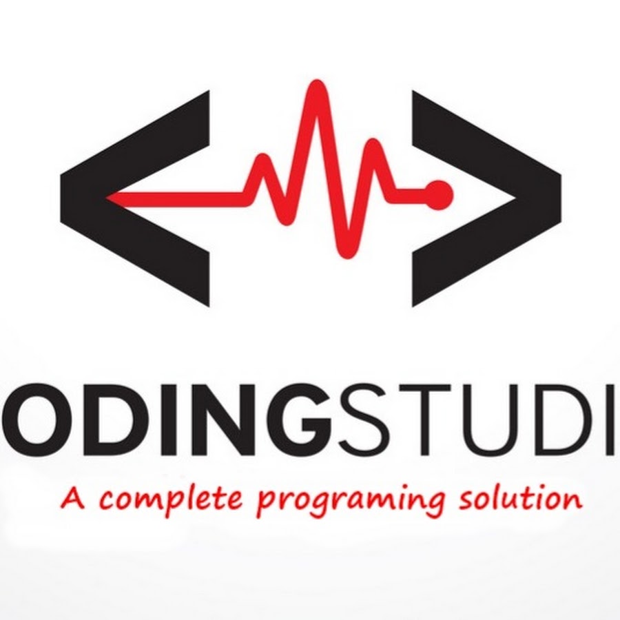 Coding Studio - YouTube Coding Studio - YouTube