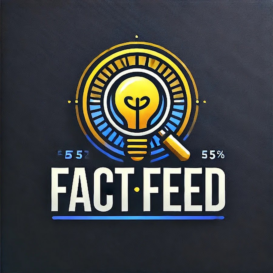 Fact Feed - YouTube