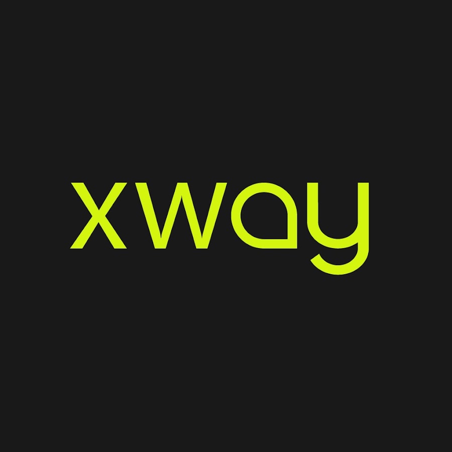 xway - YouTube