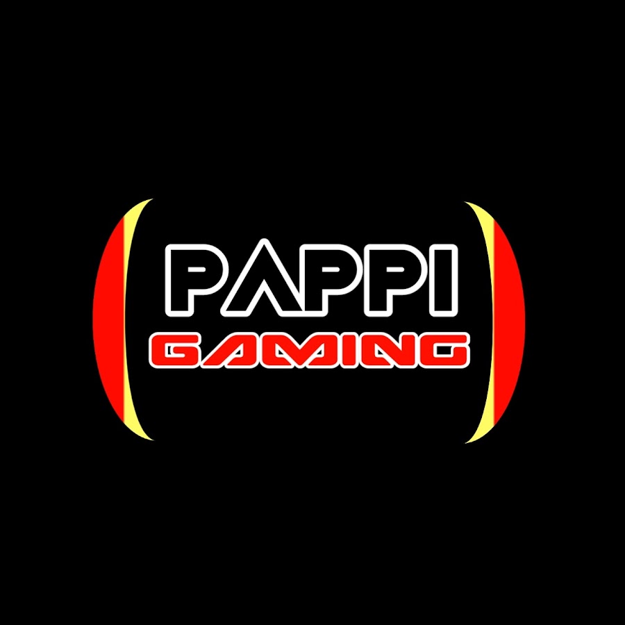 Pappi Gaming YT - YouTube