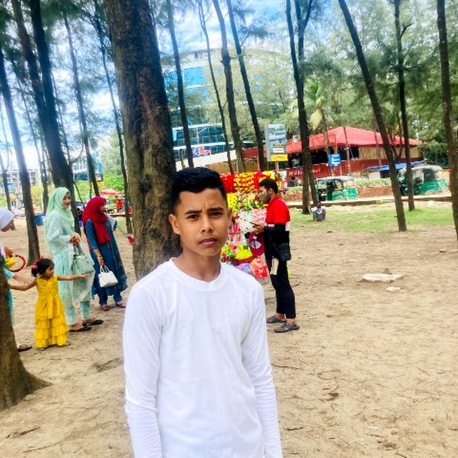 Sojib vai 1313 - YouTube