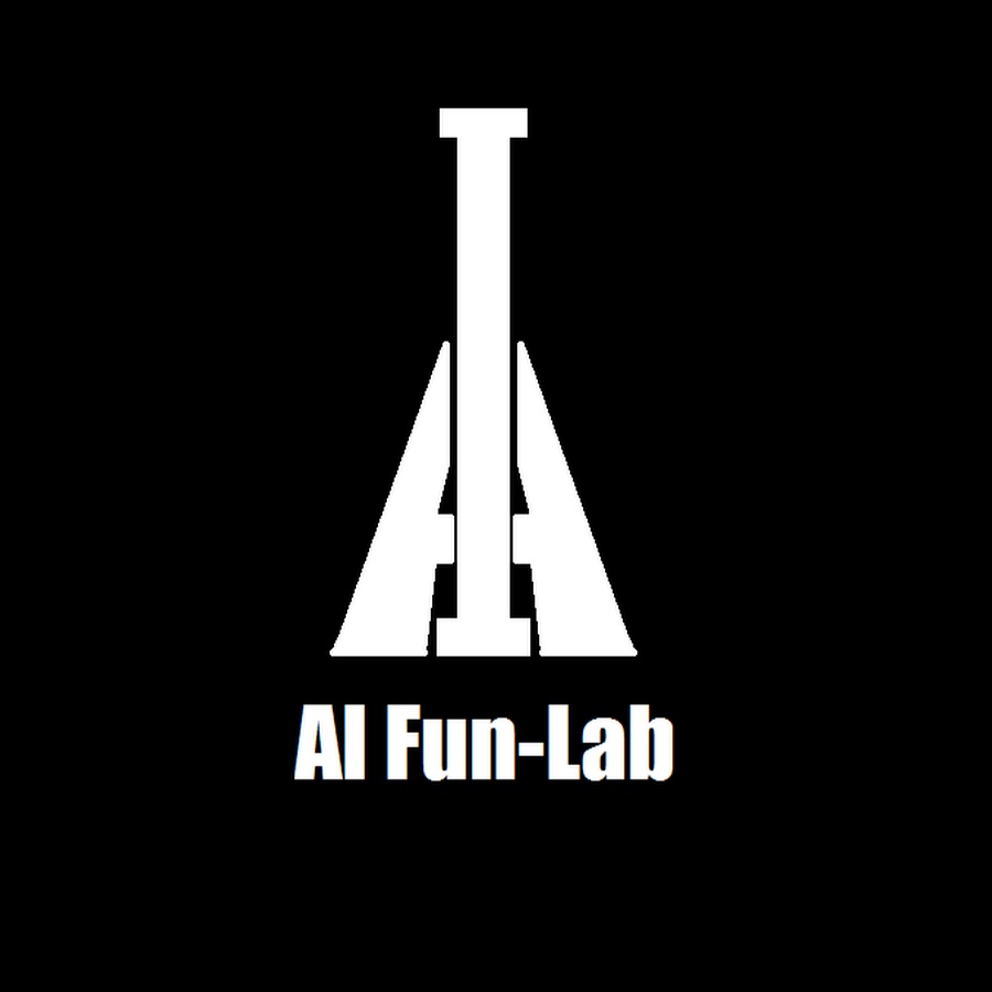 AI Fun Lab - YouTube