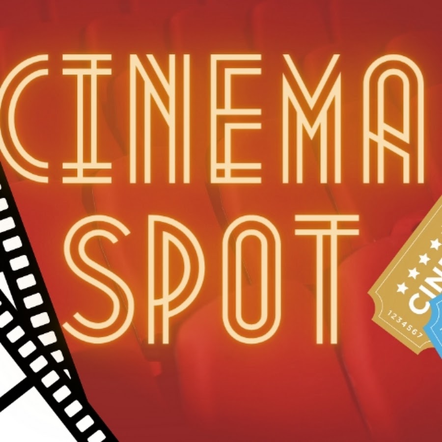 Cinema Spot - YouTube