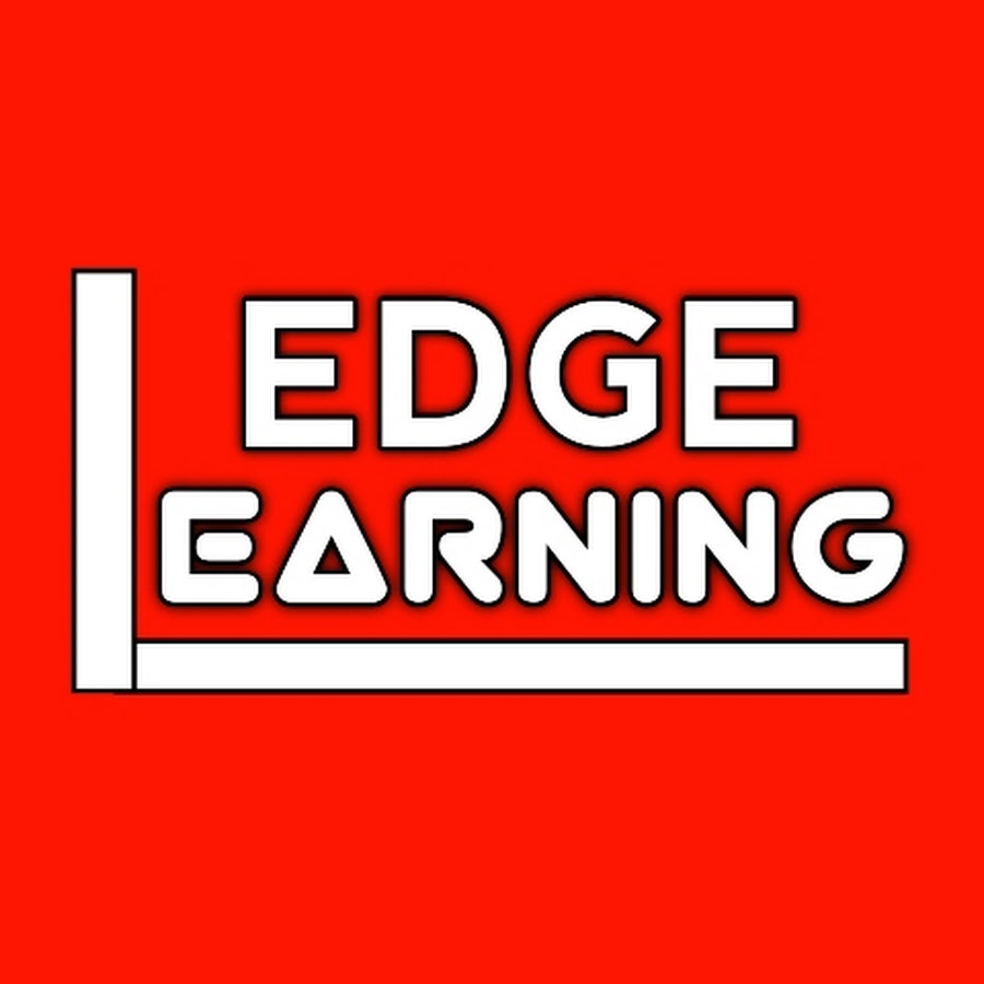 Edge Learning - YouTube Edge Learning - YouTube