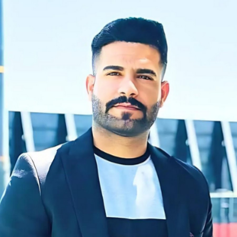 فرات الصياد Youtube