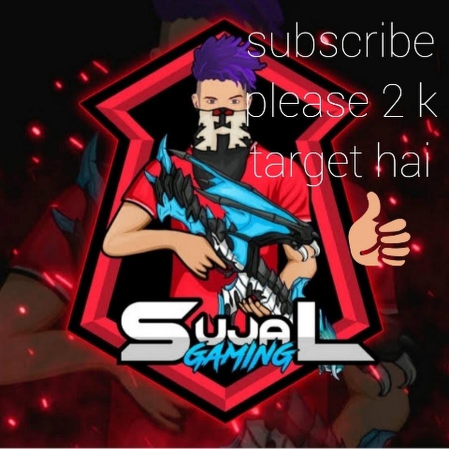 ECLIPSE SUJAL FF - YouTube