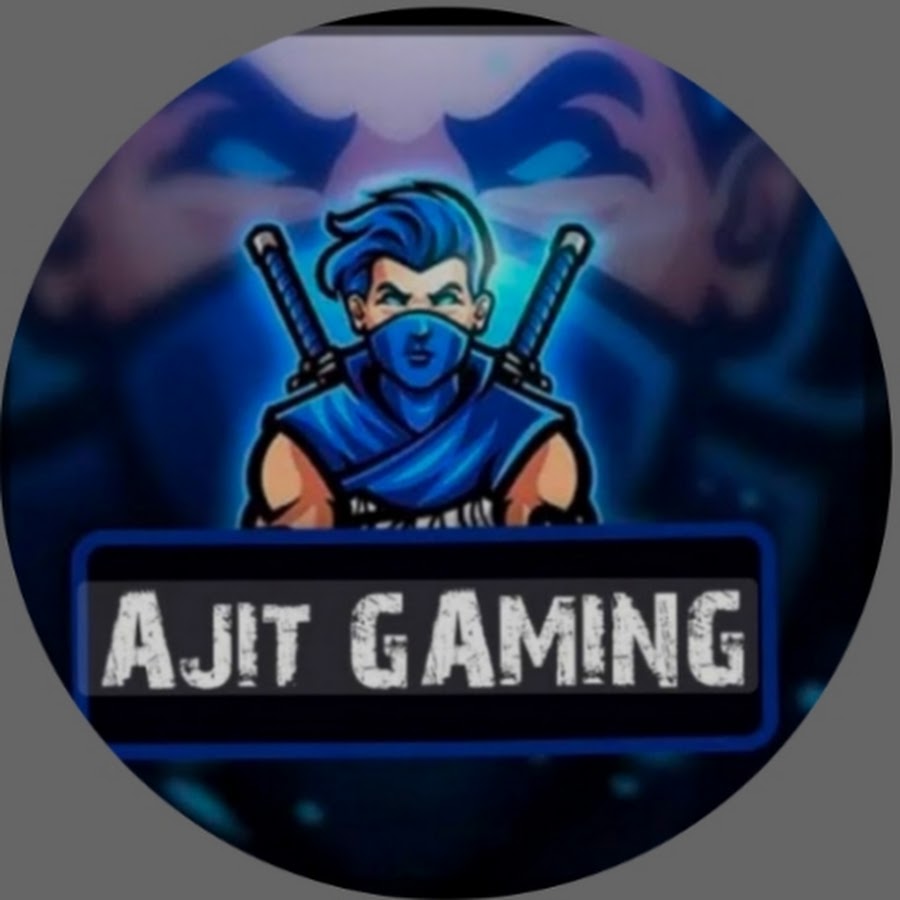 AJ IT_- GAMING _- FF - YouTube