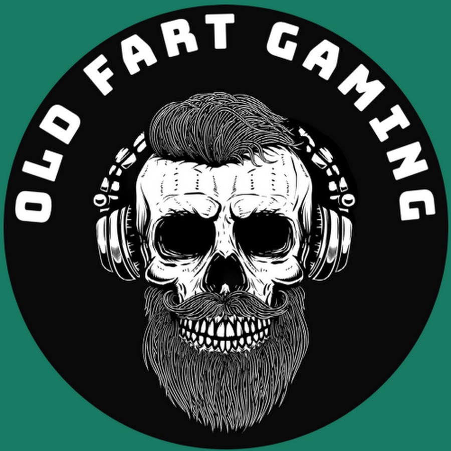 Scott an Old Fart Gaming - YouTube Scott an Old Fart Gaming - YouTube
