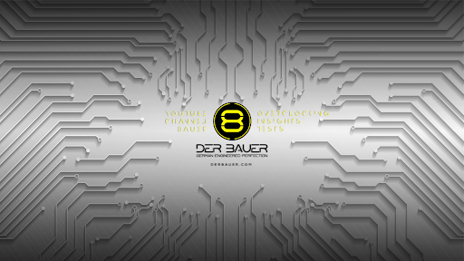 der8auer EN - Similar YouTube channels and user reviews