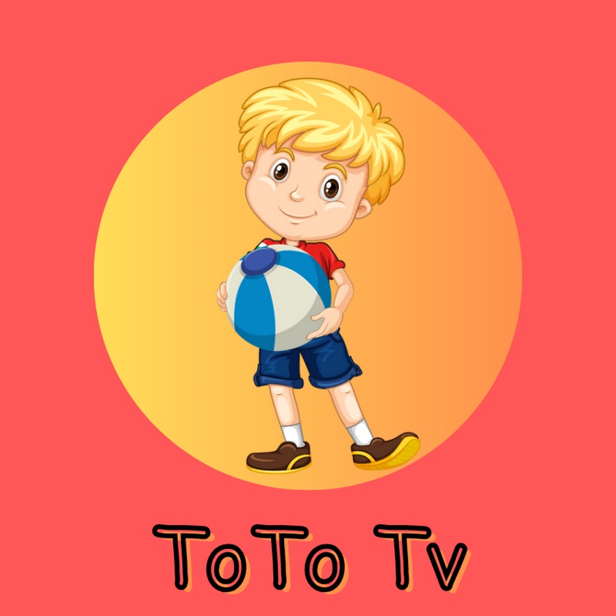 Toto Tv - YouTube