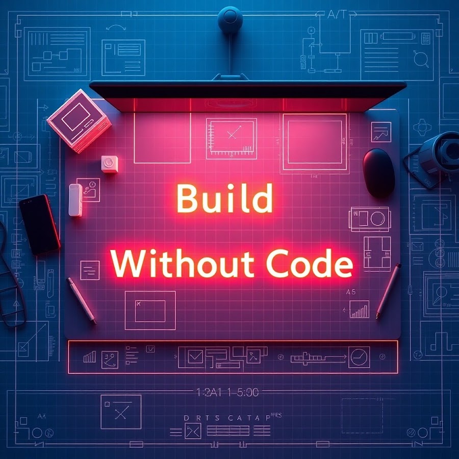 Build Without Code - YouTube