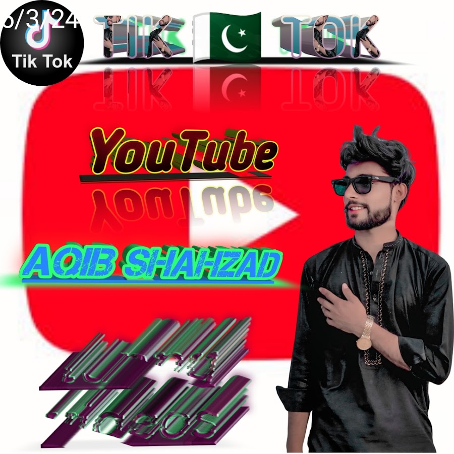 AQiB Shahzad - YouTube