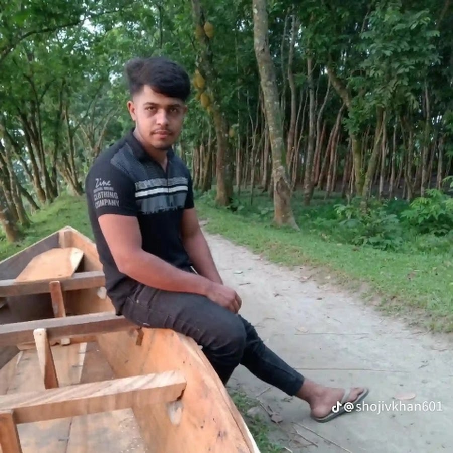 Shojib Afrad - YouTube