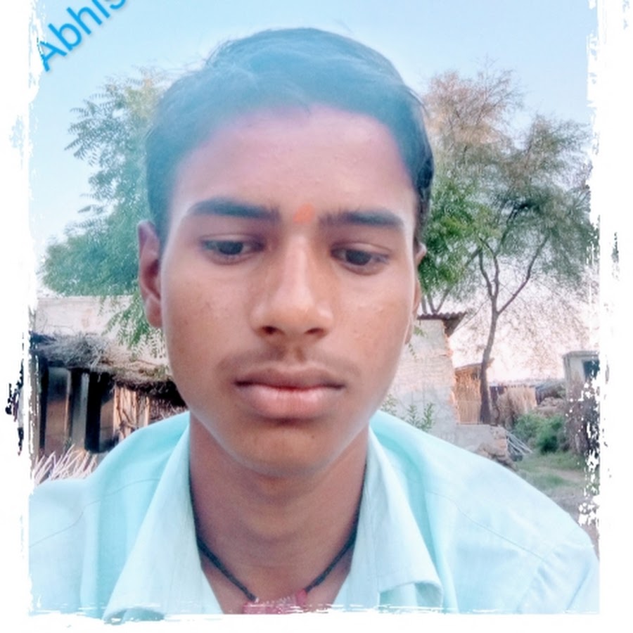 Abhishek Meena me tod see - YouTube