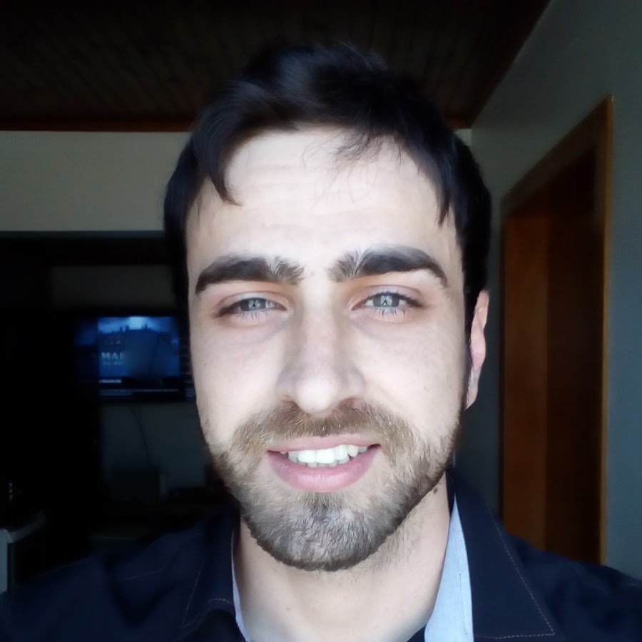 Ariel Cezar - YouTube