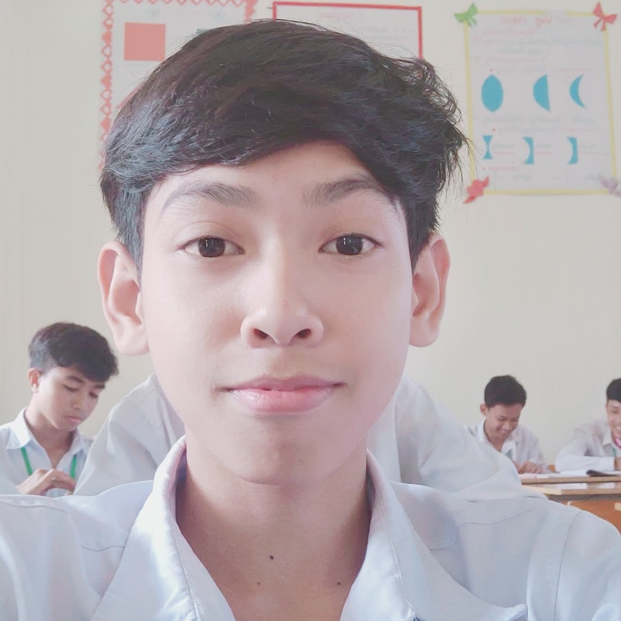 Sovisal Thorn - YouTube