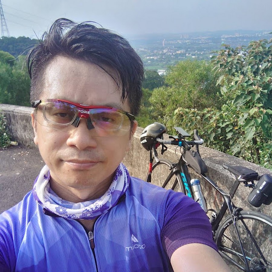 JWINWIN YEN (風鴨騎士WIN) Vlog - YouTube