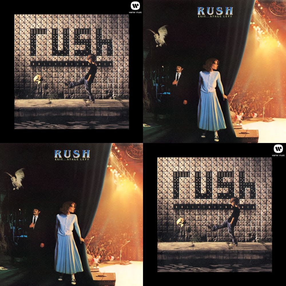 rush