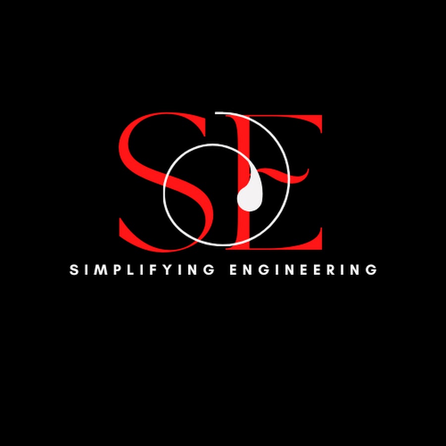 SIMPLIFYING ENGINEERING - YouTube SIMPLIFYING ENGINEERING - YouTube