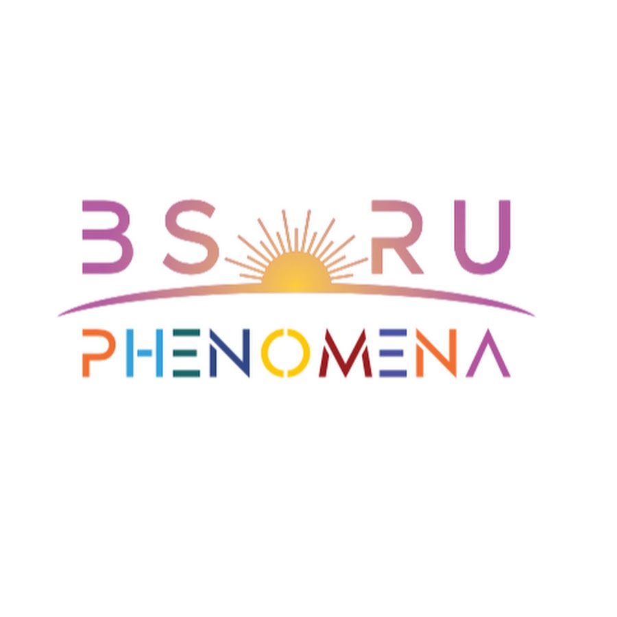 Bsru Phenomena - YouTube