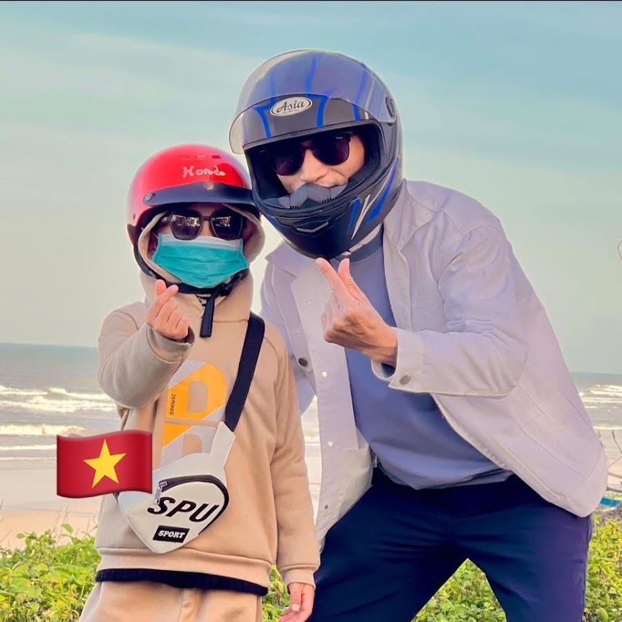 Thông Vlog - YouTube