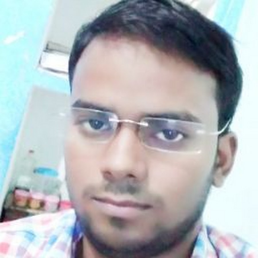 Adarsh Maurya - YouTube