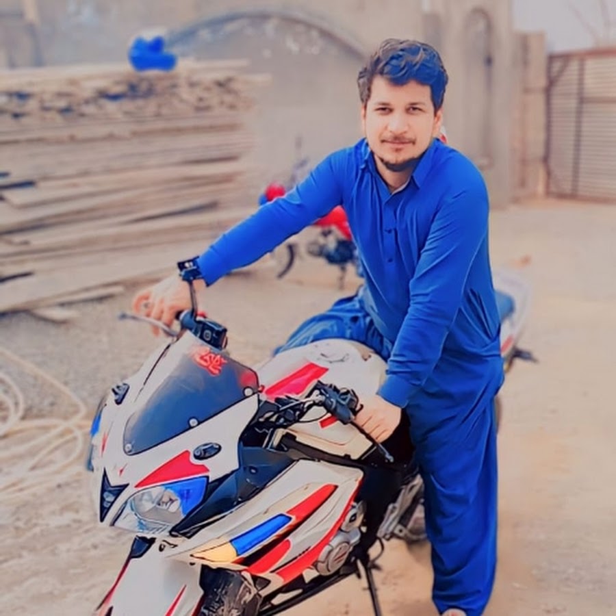 Ladla Khan - YouTube