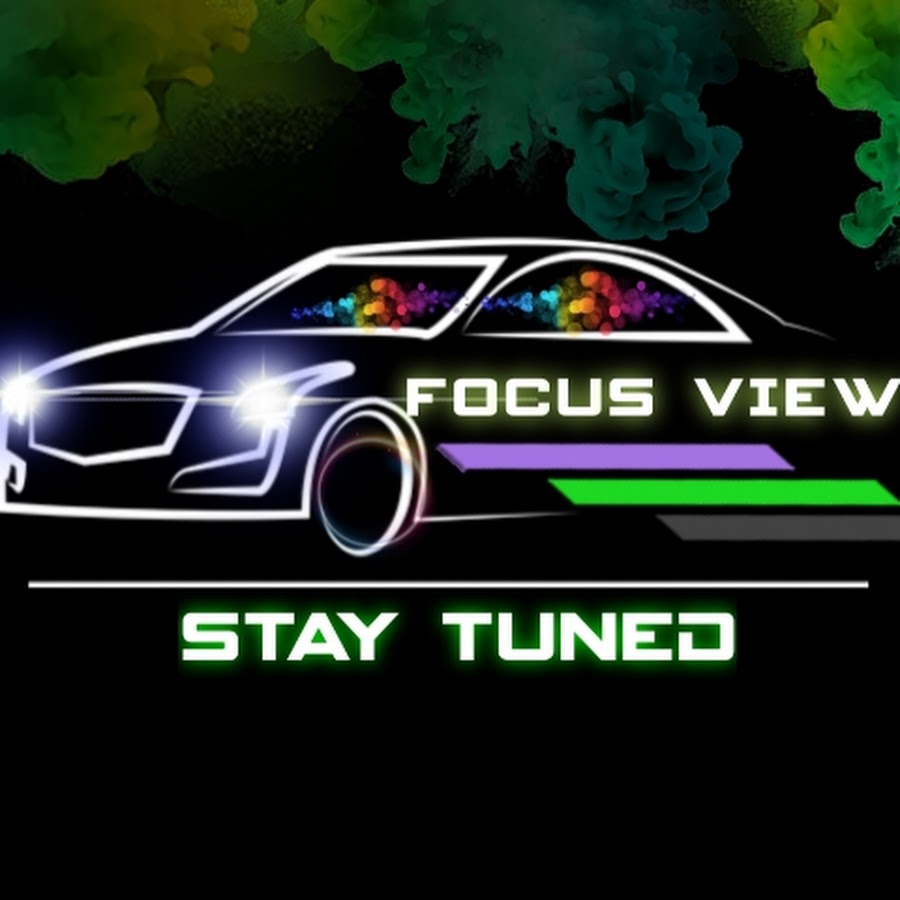 FOCUS VIEW - YouTube FOCUS VIEW - YouTube