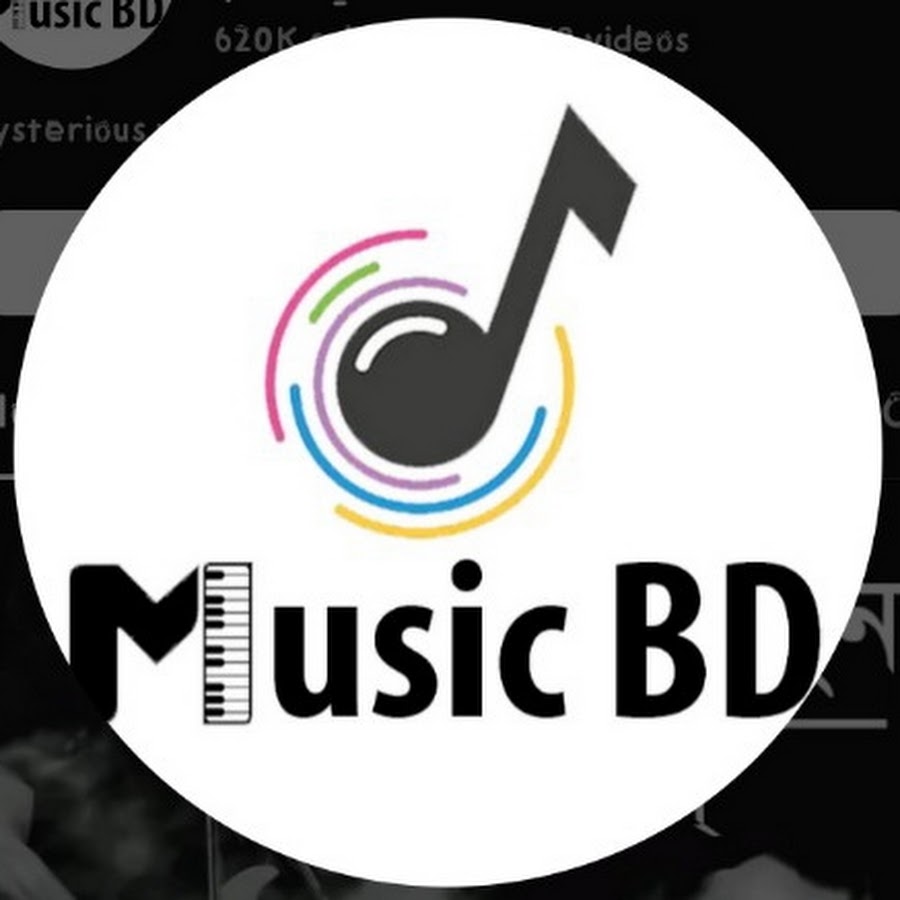 Music BD - YouTube