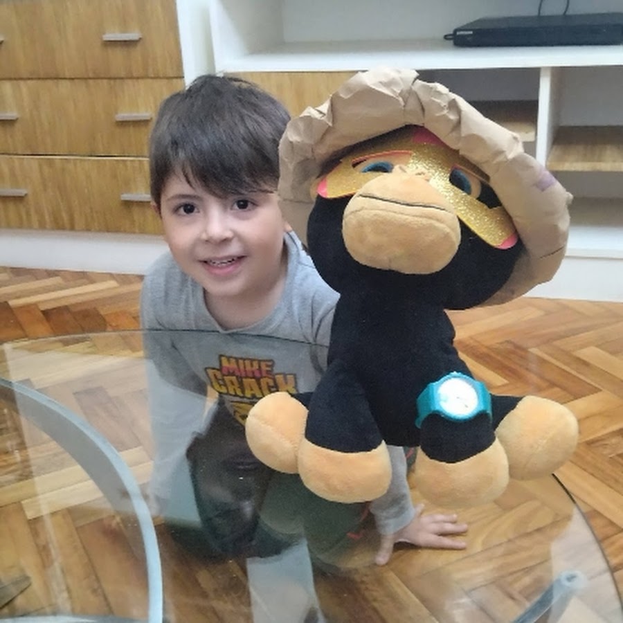 Mateo G. ( Mateo giarnello ) - YouTube