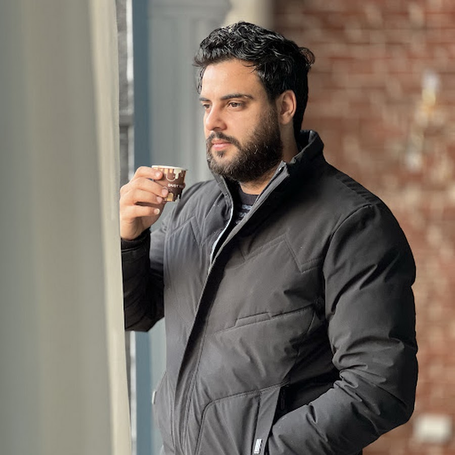 Ahmed Swilam photography - YouTube