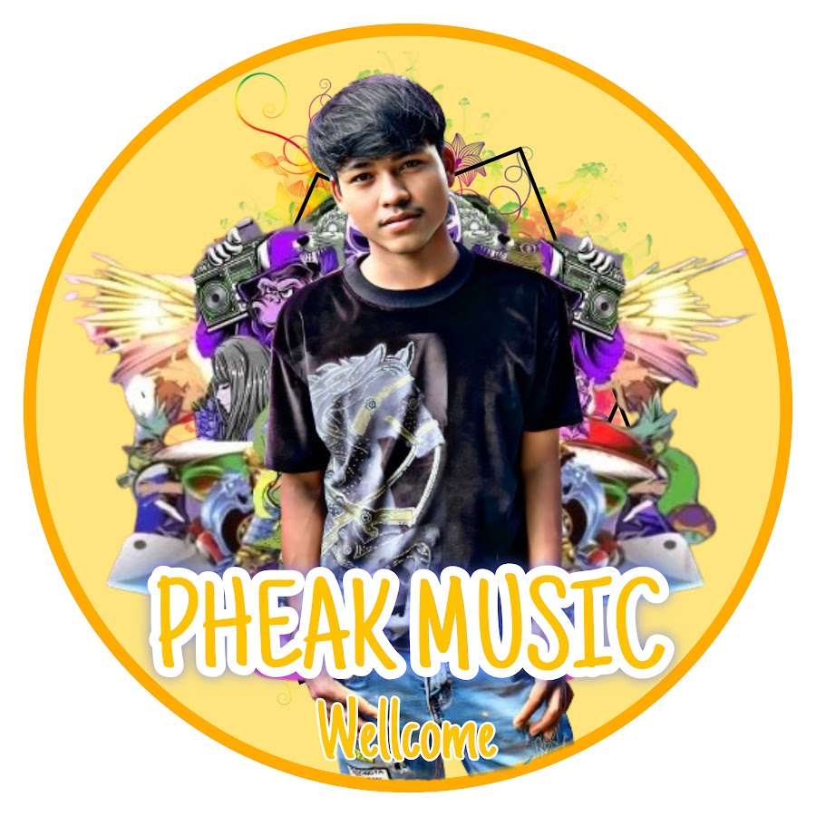PHEAK MUSIC - YouTube