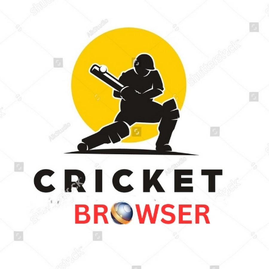 Cricket Browser - YouTube